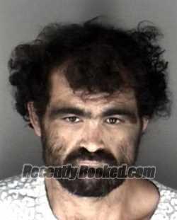 Recent Booking / Mugshot for Jacob Clinton Hall in Shawnee County, Kansas