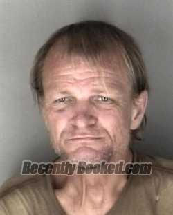Recent Booking / Mugshot for Daren Ray Bracken in Shawnee County, Kansas