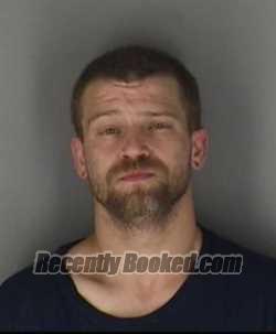 Recent Booking / Mugshot for James Matthew Bostick in Shawnee County ...
