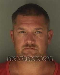 Recent Booking / Mugshot for Robert John Garst in Shawnee County, Kansas