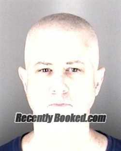 Recent Booking / Mugshot for William Neal Campbell in Shawnee County ...
