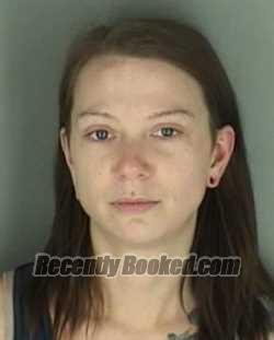 Recent Booking / Mugshot for Angel Janece Jones in Shawnee County, Kansas