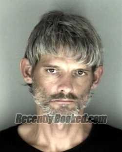 Recent Booking / Mugshot for Christopher Paul Singleton in Shawnee ...