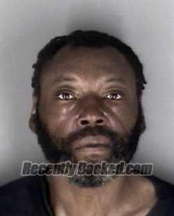 Recent Booking / Mugshot for Edward Dwayne Perkins in Shawnee County ...