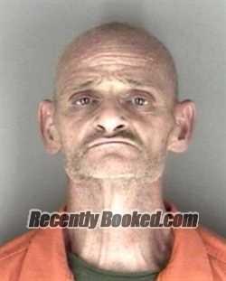 Recent Booking / Mugshot for Lloyd Alan Ratzloff in Shawnee County, Kansas