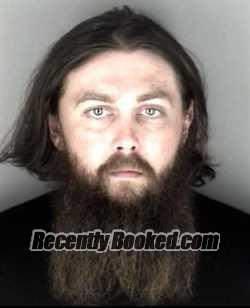 Recent Booking / Mugshot for Jacob Ryan Lair in Shawnee County, Kansas