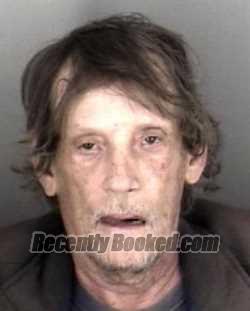 Recent Booking / Mugshot for Michael Dennis Houser in Shawnee County, Kansas