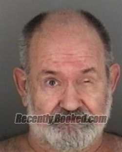 Recent Booking / Mugshot for Eric Wayne King in Shawnee County, Kansas