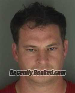 Recent Booking / Mugshot for Daniel Jacob Gisi in Shawnee County, Kansas