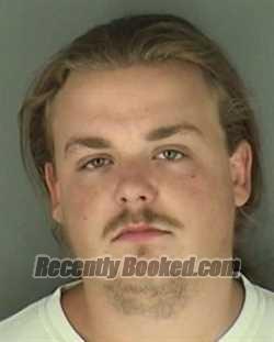 Recent Booking / Mugshot for Jacob Dean Dougan-Redman in Shawnee County ...