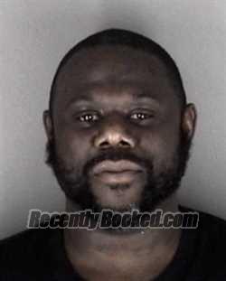 Recent Booking / Mugshot for David Maurice Jackson in Shawnee County ...