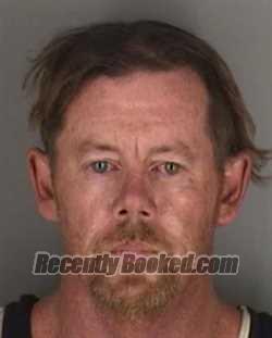 Recent Booking / Mugshot for Ralph Stephen Shook in Shawnee County, Kansas