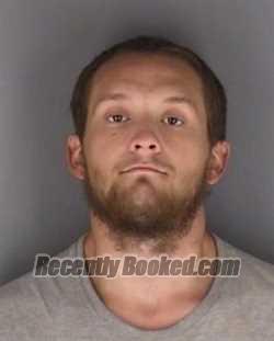 Recent Booking / Mugshot for Alex Joe Jackson in Shawnee County, Kansas