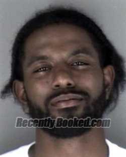 Recent Booking / Mugshot for Aaron Antonio Serrano in Shawnee County ...