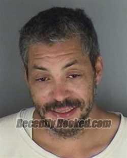 Recent Booking / Mugshot for Christopher Allen Miller in Shawnee County ...