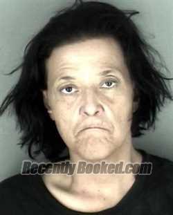 Recent Booking / Mugshot for Danielle Megan Gillespie in Shawnee County ...