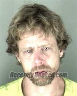 Recent Booking / Mugshot for Ryan Nathan Lemon in Shawnee County, Kansas