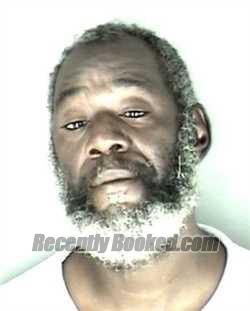 Recent Booking / Mugshot for Damon Leshane Boatwright in Shawnee County ...