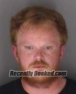 Recent Booking / Mugshot for Austin Devoe Epperson in Shawnee County, Kansas