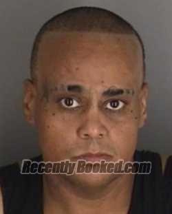 Recent Booking / Mugshot for Andrea Nicole Ford in Shawnee County, Kansas