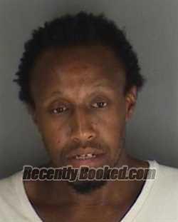 Recent Booking / Mugshot for Michael Todd Johnson in Shawnee County, Kansas