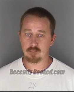 Recent Booking / Mugshot for Thomas Madison Simpson in Shawnee County ...