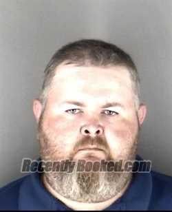 Recent Booking / Mugshot for Justin Robert Butler in Shawnee County, Kansas