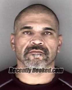 Recent Booking / Mugshot for Ronald Jeffery Bonham in Shawnee County ...