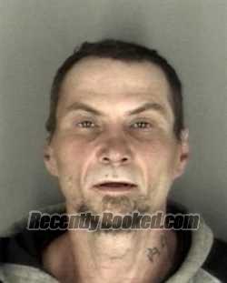 Recent Booking / Mugshot for Jessie Lee Demler in Shawnee County, Kansas