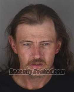 Recent Booking / Mugshot for Dustin Robert Snyder in Shawnee County, Kansas