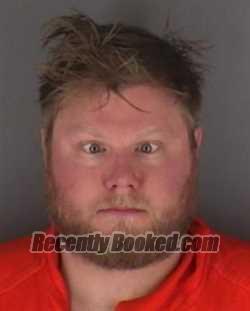 Recent Booking / Mugshot for Kolton Matthew Slattery in Shawnee County ...