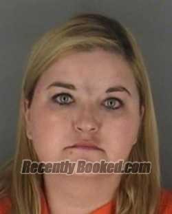 Recent Booking / Mugshot for Lakyn Marie Stephenson in Shawnee County ...