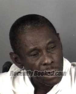 Recent Booking / Mugshot for William Elton Junior Davis in Shawnee ...