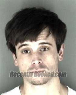 Recent Booking / Mugshot for Devin Jacob Shannon in Shawnee County, Kansas