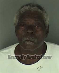 Recent Booking / Mugshot for Kenneth Ray Jr Whiteside in Shawnee County ...