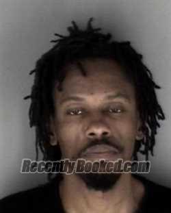 Recent Booking / Mugshot for Jesse James Griffin in Shawnee County, Kansas