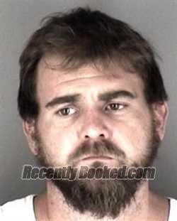 Recent Booking / Mugshot for Michael David Johnathan Doud in Shawnee ...