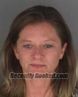 Recent Booking / Mugshot for Lorri Ann Smith in Shawnee County, Kansas