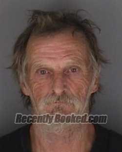 Recent Booking / Mugshot for Rodney Dwight Pursley in Shawnee County ...