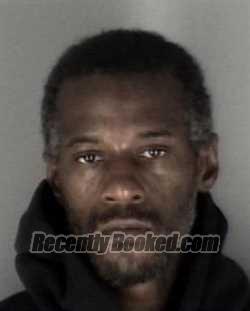 Recent Booking / Mugshot for Timothy Jacob Valentine in Shawnee County ...