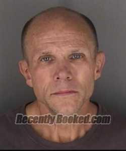 Patrick Sean Freel Mugshot & Arrest Info | Shawnee County, KS