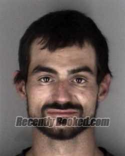 Recent Booking / Mugshot for James Dean Miller in Shawnee County, Kansas