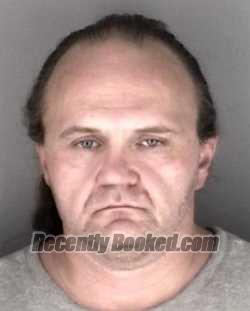 Recent Booking / Mugshot for Joseph Lee Jones in Shawnee County, Kansas