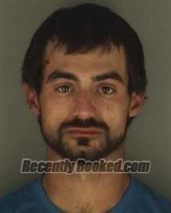 Recent Booking / Mugshot for James Dean Miller in Shawnee County, Kansas