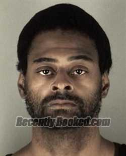 Recent Booking / Mugshot for David Antwan Jackson in Shawnee County, Kansas
