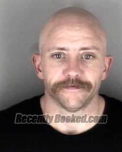 Recent Booking / Mugshot for Devon Leon Griffith in Shawnee County, Kansas