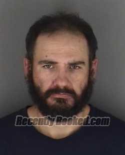 Recent Booking / Mugshot for Brandon David Phillips in Shawnee County ...
