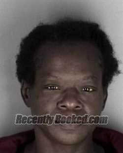 Recent Booking / Mugshot for Elinor Jean Preston in Shawnee County, Kansas