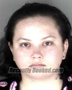 Emma Jane Loveless Arrest Record & Booking Info – Shawnee County ...