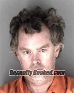 Recent Booking / Mugshot for Michael Roland Huntley in Shawnee County ...